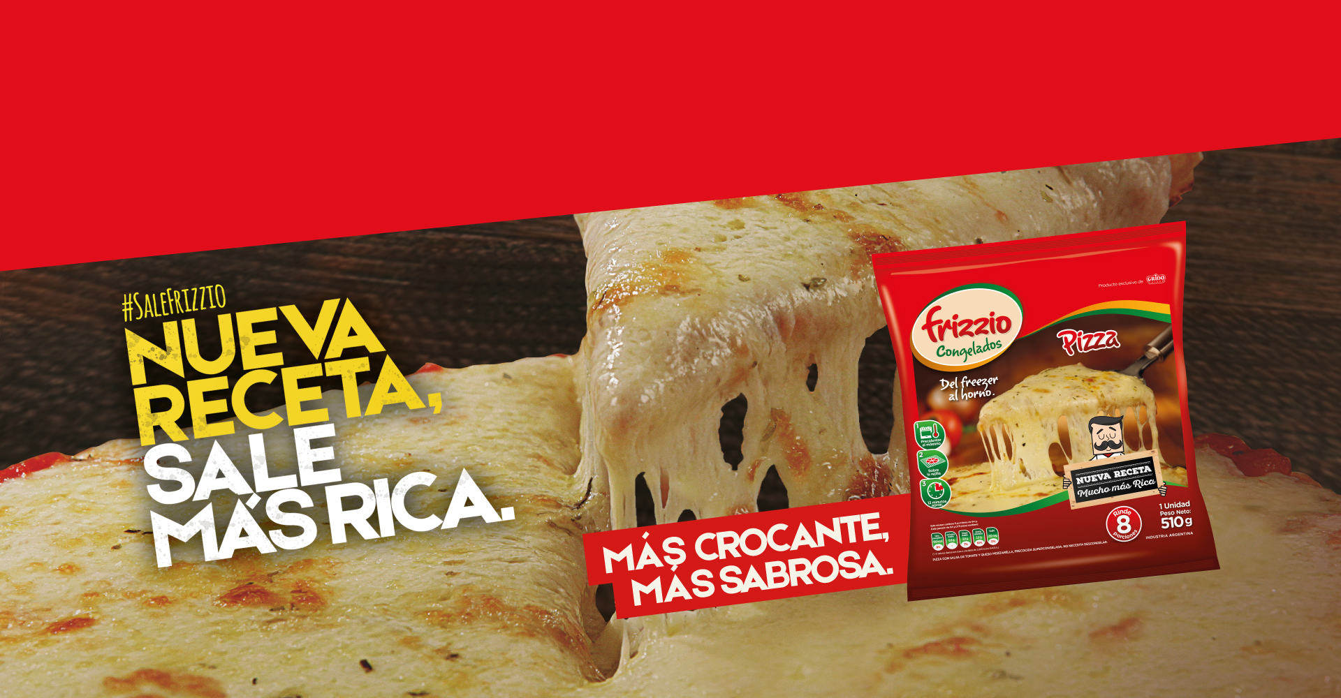 Grido Helado Argentina