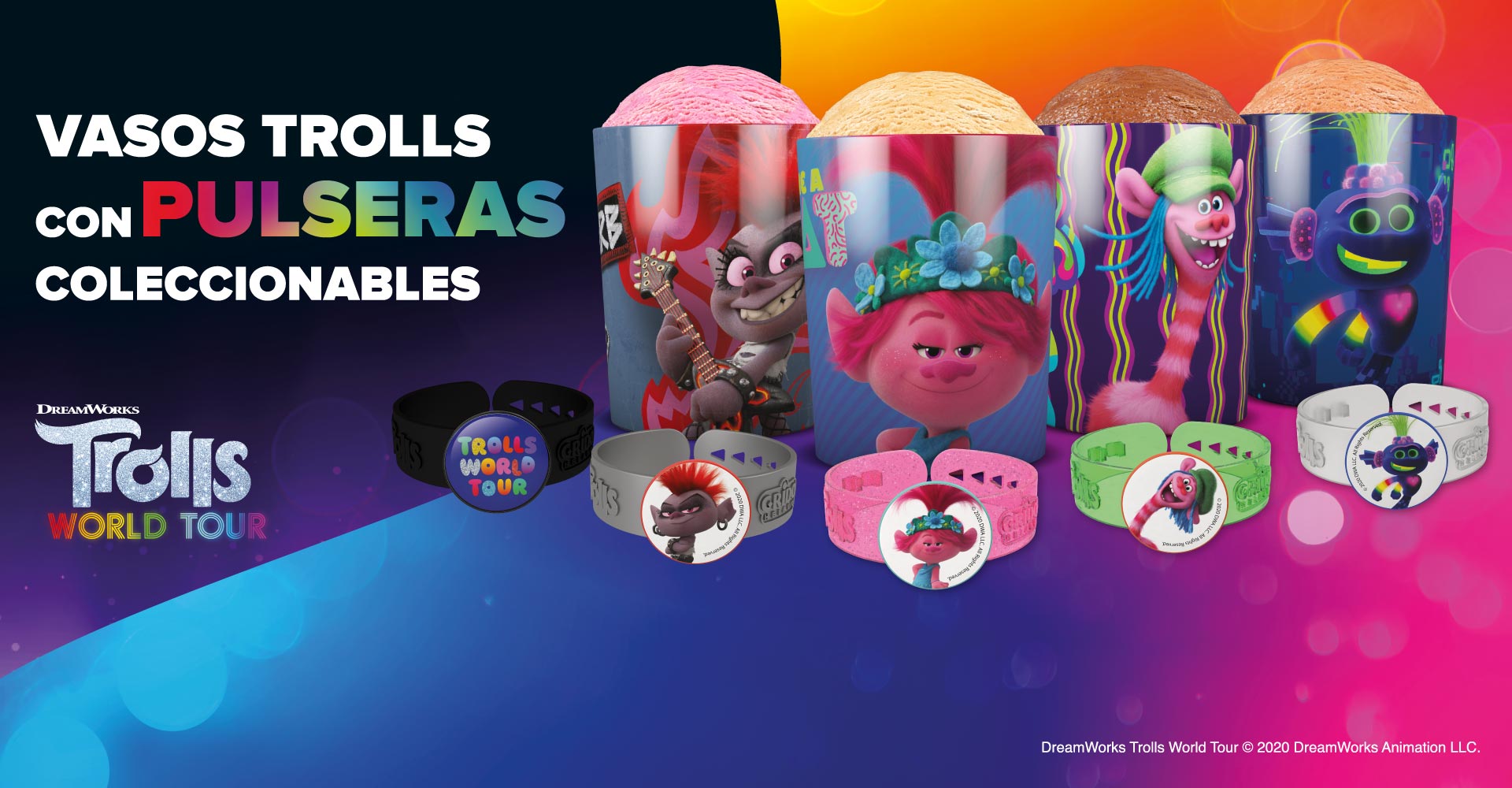 Grido Helado Argentina