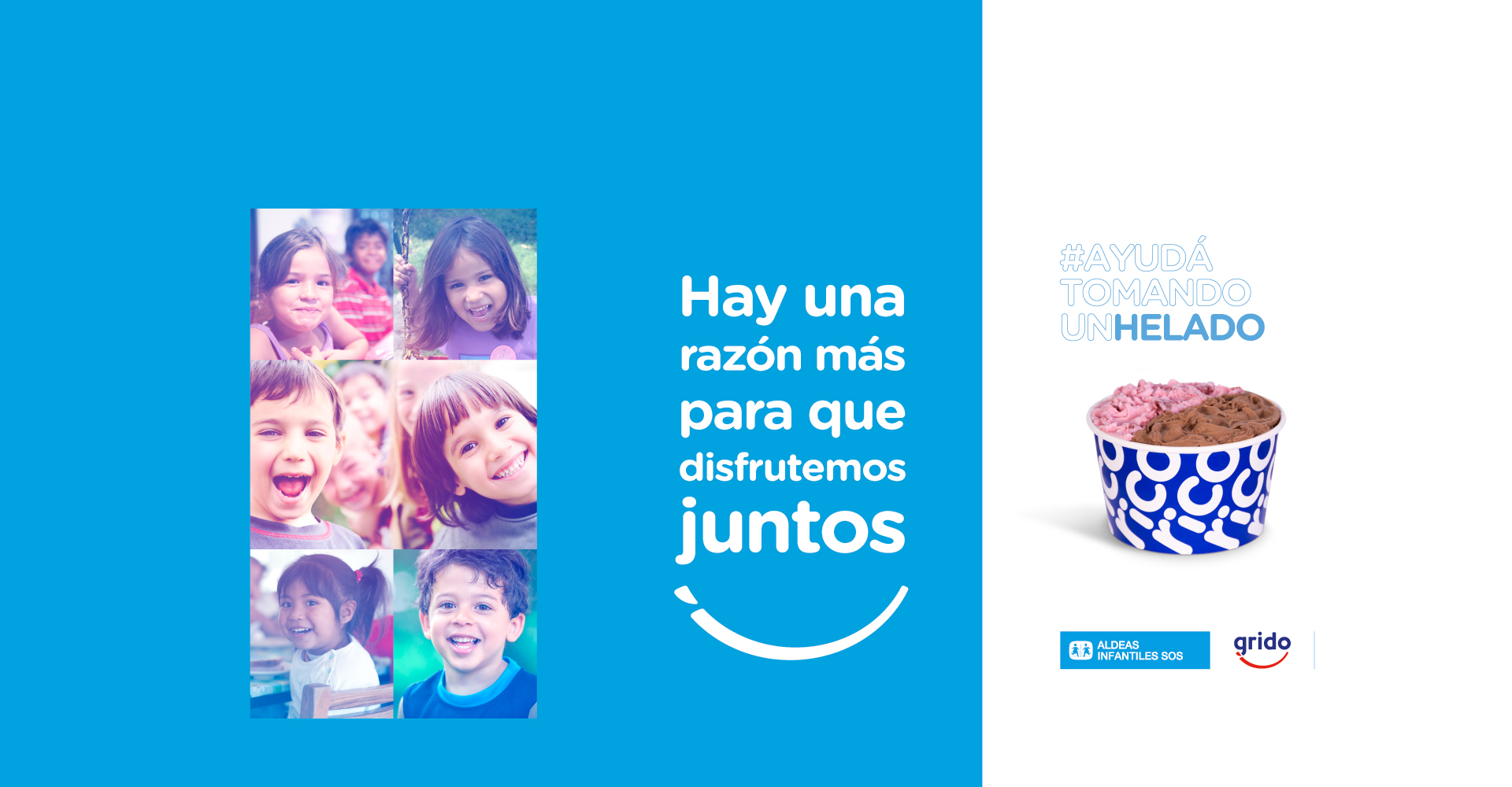 Grido Helado Argentina