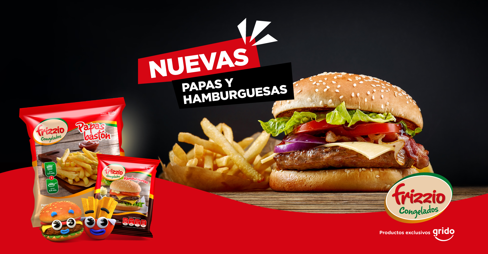 Grido Helado Argentina